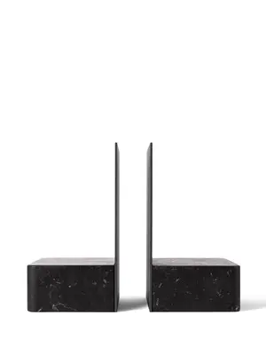 SALVATORI Pietra Set Of 2 Bookends