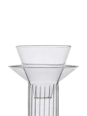 ICHENDORF MILANO Narciso Column Vase