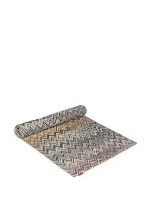 Missoni Andorra Table Runner