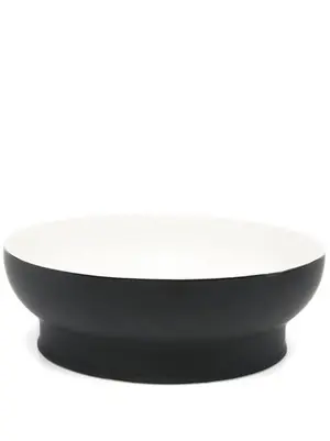 ANN DEMEULEMEESTER Two-tone Bowls