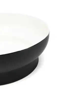ANN DEMEULEMEESTER Two-tone Bowls