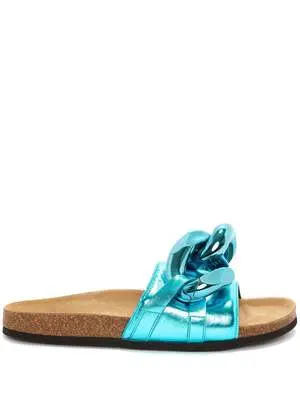 Jw Anderson Flip Flop Shoes For Women
