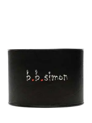 Supreme B.b. Simon Studded Dog Collar