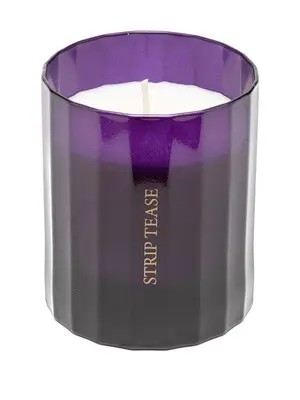 MAISON CLOSE Bougie D'ambiance Strip Tease Scented Candle