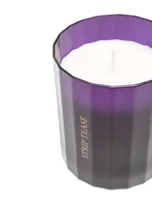 MAISON CLOSE Bougie D'ambiance Strip Tease Scented Candle