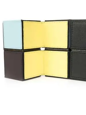 JIL SANDER Rubix Cube Box
