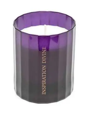 MAISON CLOSE Bougie D'ambiance Inspiration Divine Scented Candle