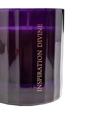 MAISON CLOSE Bougie D'ambiance Inspiration Divine Scented Candle