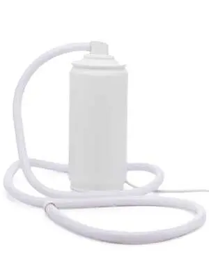 SELETTI Spray Glow Led Lamp - White