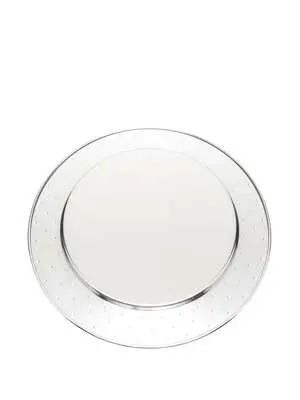ALESSI Side-handle Oval Tray