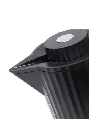 ALESSI Rib-detail Jug