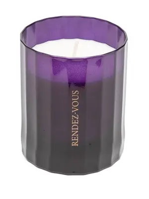 MAISON CLOSE Bougie D'ambiance Rendez-vous Scented Candle