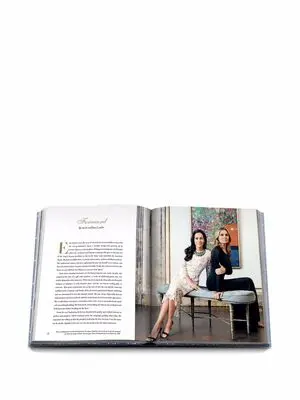 Assouline Estée Lauder: A Beautiful Life Book