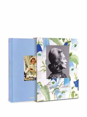 Assouline Estée Lauder: A Beautiful Life Book