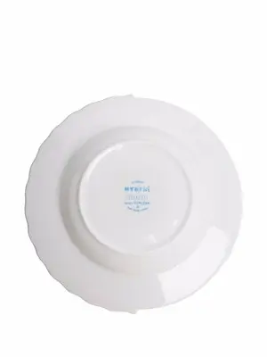 SELETTI Hybrid Fillide Soup Bowl - White