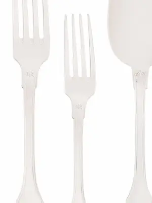 Dolce & Gabbana 6 Piece Cutlery Set