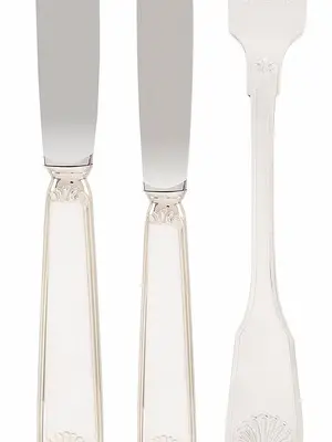 Dolce & Gabbana 6 Piece Cutlery Set