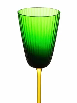 DOLCE & GABBANA CASA Murano Wine Glass