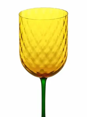 DOLCE & GABBANA CASA Murano Wine Glass
