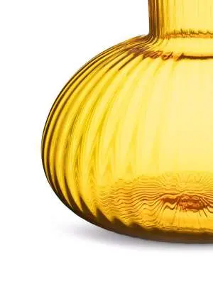 DOLCE & GABBANA CASA Murano Glass Wine Pitcher - Yellow