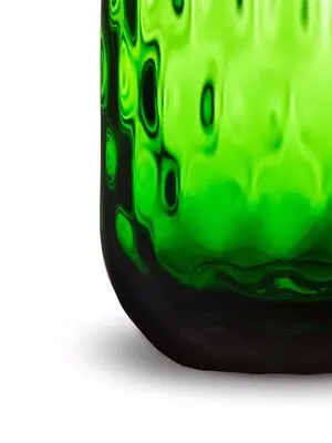 Dolce & Gabbana Murano Hand-blown Shot Glasses - Green