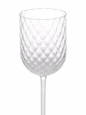 Dolce & Gabbana Murano Wine Glass