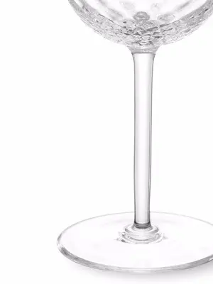 Dolce & Gabbana Murano Wine Glass