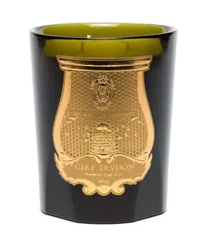 TRUDON Abd El Kader Candle - Green