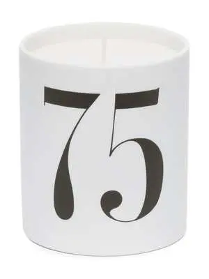 L'Objet Thé Russe No.75 Candle - White
