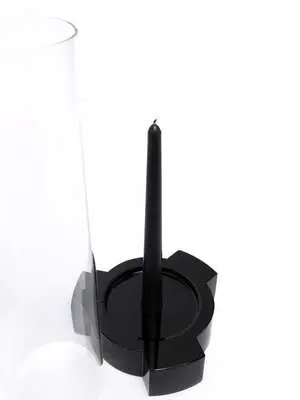 ANN DEMEULEMEESTER X Serax Two-tone Candleholder