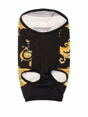 Versace Small I Love Baroque Pet T-shirt