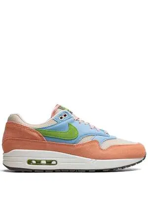 Nike Air Max 1 Light Madder Root Sneakers