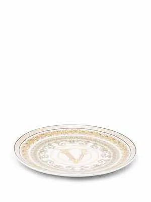 Versace Virtus Gala 17cm Plate