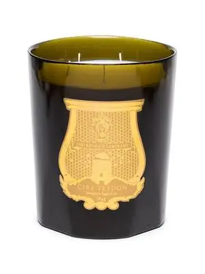 TRUDON Ernesto Scented Candle - Green