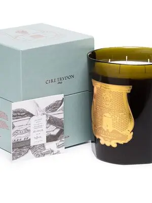 TRUDON Ernesto Scented Candle