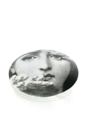 FORNASETTI Tema E Variazioni N.139 Round Box