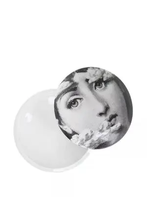 FORNASETTI Tema E Variazioni N.139 Round Box