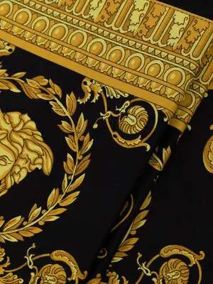 Versace I Love Baroque Pillow Cases