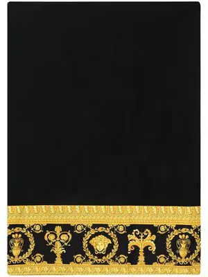 Versace I Love Baroque Pillow Cases