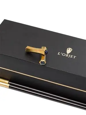 L'Objet Zen Chopsticks Set