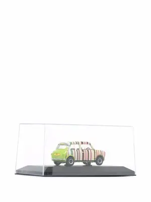 Paul Smith Striped Car Ornament