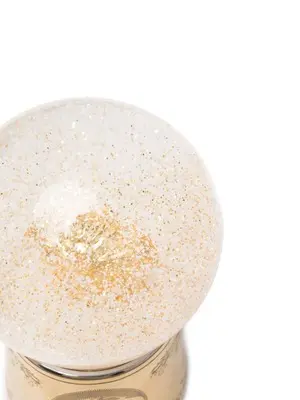 Versace Medusa Snow Globe