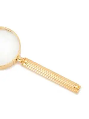 EL CASCO 23kt Magnifying Glass