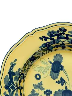 GINORI 1735 Oriente Italiano Dessert Plate