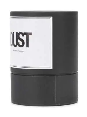 DUST Before It Will Be Gone Candle