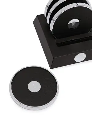 EL CASCO Pebbled-finish Coaster Set