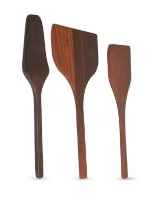 SERAX Pure Wooden Kitchen Tools