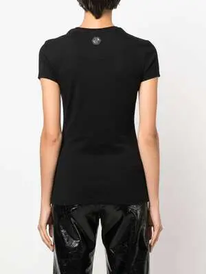 Philipp Plein Skull-print T-shirt