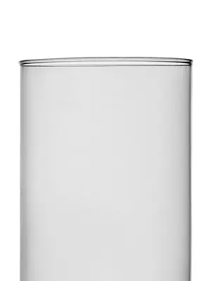 ICHENDORF MILANO Extra Large Bamboo Vase - Green