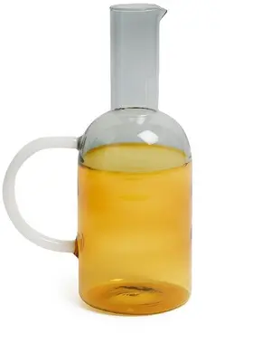 ICHENDORF MILANO Tequila Sunrise Jug - Yellow